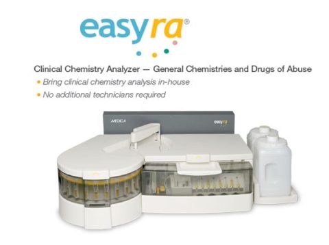 medica-corporation-easyra-laboratory-specialists - Laboratory ...